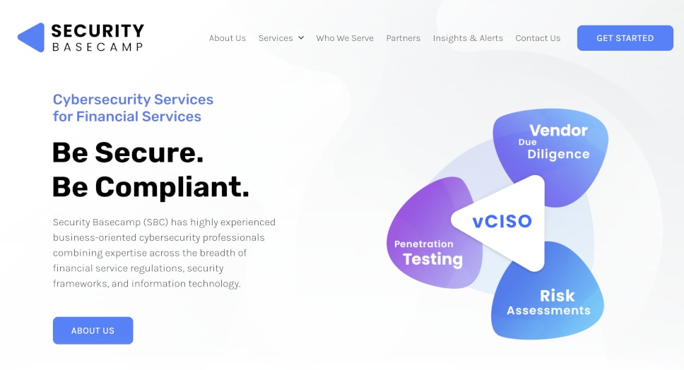 Cybersecurity Risk Assessment | Advisor Services